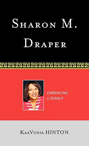 Amazon.com: Sharon M. Draper: Embracing Literacy (Studies in Young ...