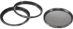 Amazon.com : Rocketfish - 58mm Neutral-Density Lens Filter RF-NDF58 ...