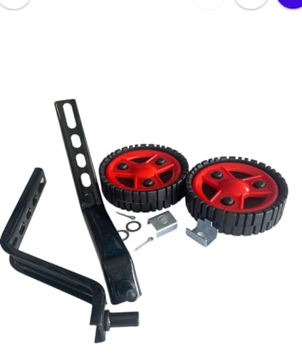 Amazon.in Bestsellers: The most popular items in Cycling Training Wheels