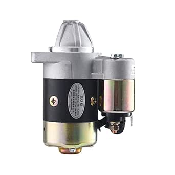 Diesel Engine Starting Pump, Electric Starter Generator Set, 12V, 1.2KW ...