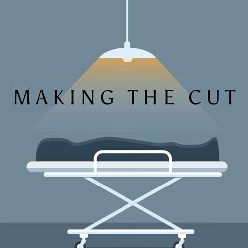 Amazon.com: Making The Cut : Travis Miller Dejanay Hinesman Jason Asher ...
