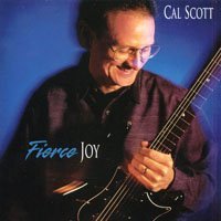 Scott, Cal - Fierce Joy - Amazon.com Music