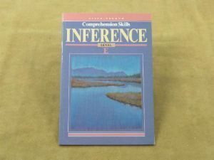 Buy Sv Comp Sk-Inferences LVL E (Steck-Vaughn Comprehension Skills) Book Online at Low Prices in ...