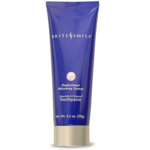 Amazon.com : BriteSmile Toothpaste : Health & Household
