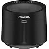 Amazon.com: PowerXL LUMINEX 5.3 QT Radiant Light Air Fryer, Heats to ...