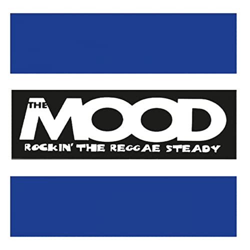 Play Rockin' Steady by The Mood aka on Amazon Music