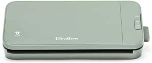 Amazon.com: FoodSaver Select Vacuum Sealer Special Edition - Sage: Home ...
