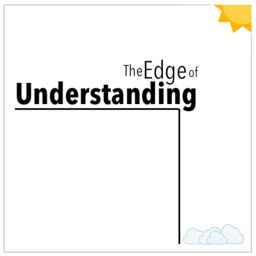 The Edge of Understanding : Mike HOLMES: Amazon.in: Books