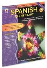 Amazon.com: Carson-Dellosa Publishing Spanish Books: Furniture: Home ...