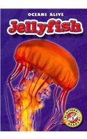 Amazon.com: Jellyfish (Blastoff! Readers: Oceans Alive): 9780531178690 ...