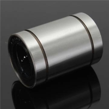 LM30UU 30mm Carbon Steel Linear Bushing CNC Bearing Linear Motion Ball ...