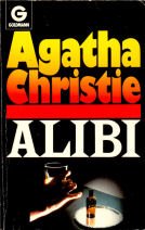 Amazon.in: Buy Alibi. Book Online at Low Prices in India | Alibi ...