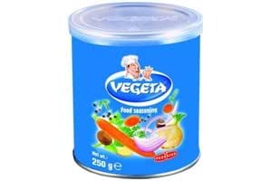 Amazon.com : Vegeta All Purpose Seasoning Mix, Can 8.8 oz (250 g ...