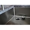CREATE GOOD SINK 28-Inch Under-Mount Workstation Sink with Patented ...