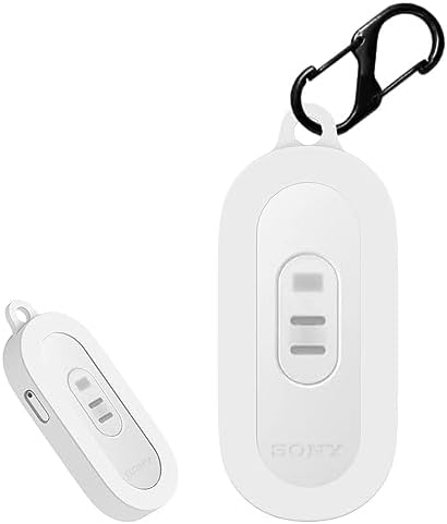 Amazon | For REON POCKET TAG ケース [HVUYAL] 紛失防止用のフックを搭載した 軽量 キズ防止 傷つきにくい 柔らかなシリカゲルのスポーツクールなデザイン ...