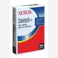 Xerox Colotech Paper 250g A4 Pack of 200: Amazon.co.uk: Stationery ...