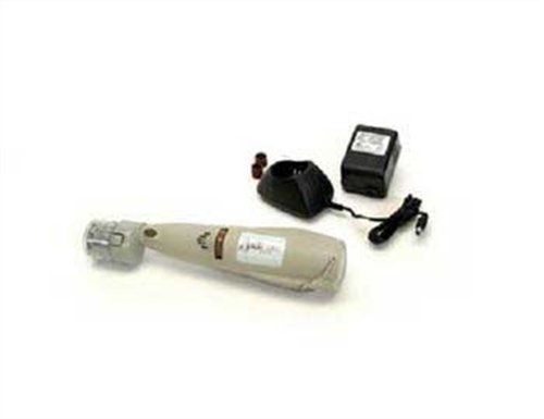 Evolution Peticure Elite Rotary Nail File, 9.6 Volt (B001GF2Y3Y ...