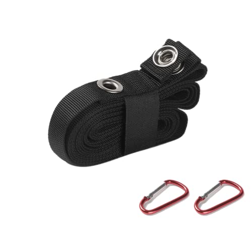 Snapklik.com : TRIWONDER Campsite Storage Strap Camping Lanyard Hanger ...