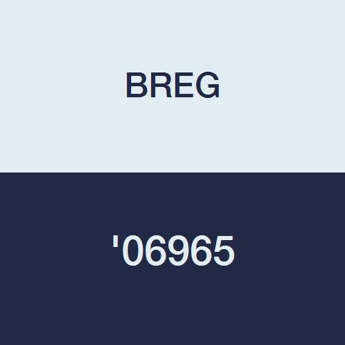 BREG '06965 Support Knee, Hinged XL Long Slip-On 1/8" Neoprene Patella ...