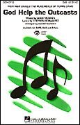 God Help the Outcasts SAB: 0073999407198: Amazon.com: Books