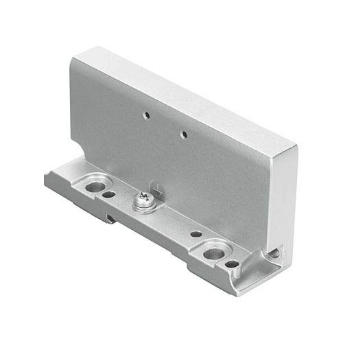 Festo Cpx-M-EPL-Ev,End Plate for Modular Electrical Terminal Cpx Cpx-M ...