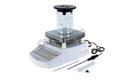 EIE Instruments Grease Drop Point Apparatus (ASTM D566) : Amazon.in ...