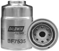 Killer Filter Replacement for FLEETGUARD FF5159: Industrial Process ...