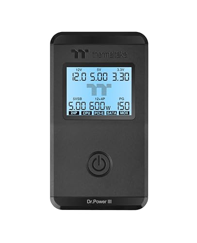 Amazon Best Sellers: Best Computer Power Supplies