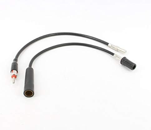 Amazon.com: Ai CR6 Antenna Adapter for 2002-2012 Chrysler/Dodge/Ford/GM ...