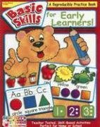 Buy Basic Skills for Early Learners Book Online at Low Prices in India ...