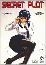 Secret Plot, Vol. 1: NeWMeN: Amazon.com: Books