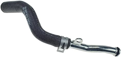 Amazon.com: Engine Oil Cooler Coolant Outlet Hose For Chevrolet Sonic ...