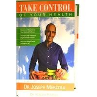 Dr. Mercola, Take Control of Your Health, Dr. Joseph Mercola, 345 Pages ...
