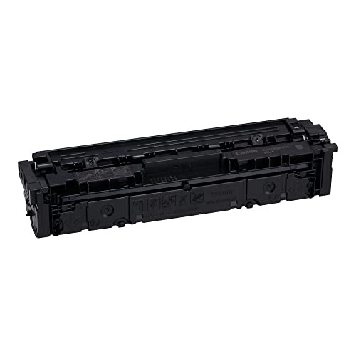 Canon Genuine Toner, Cartridge 054 Black (3024C001) 1 Pack Color ...