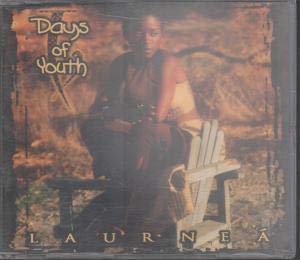 Laurnea - Days Of Youth - Amazon.com Music
