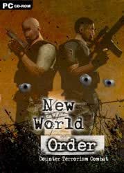 New World Order : Amazon.fr: Jeux vidéo