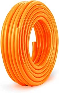 Water Pipe 25 Meters PVC Garden Pipe Water Hose Pipe Leak Proof Water ...