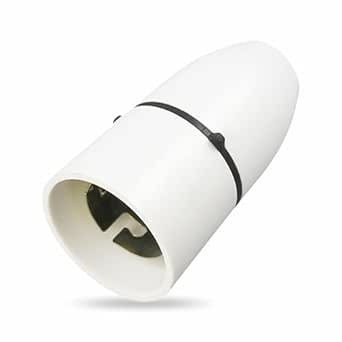 Ceiling Lamp Holder Bayonet Cap Ceiling Lamp T2 Terminal Light Pendant ...