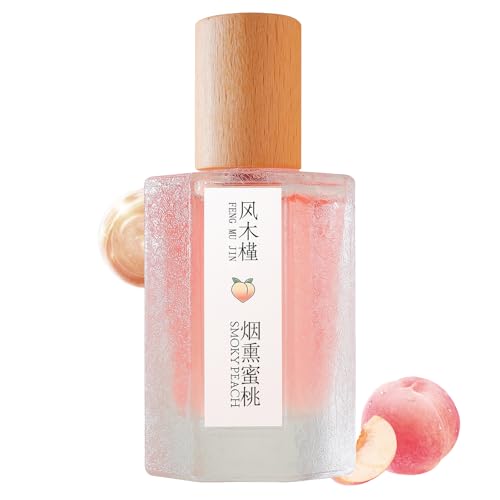 Best Peach Scented Perfume Picks for All-Day Freshness – The Curious ...