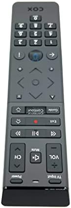 Amazon.com: Cox Universal Remote xr15 : Electronics