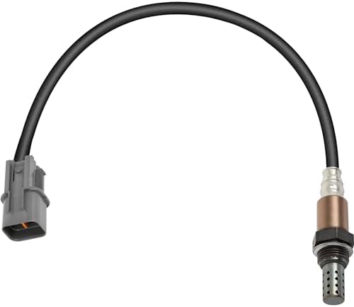 Amazon.com: QIJIAUTO 234-4191 Oxygen O2 Sensor fit for Hyundai Sonata ...