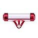 Amazon.com: Motorcycle Document Holder Tube, Universal Motorcycle ...