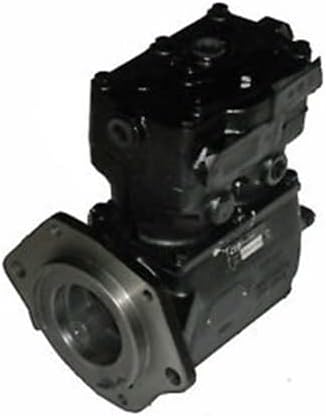 Amazon.com: Air Brake Compressor 1440744 for Caterpillar Engine 3306 ...