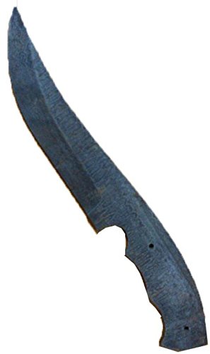 Buy Traditional Damascus craft Bahubali Sword Toy Weapon for Kids ...