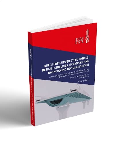 Rules for curved steel panels: Design guidelines,: Buy Online at Best ...