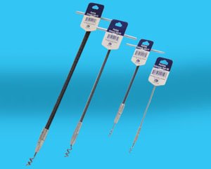 Western Pacific Trading Packing Extractor Tool, large flexible packing ...