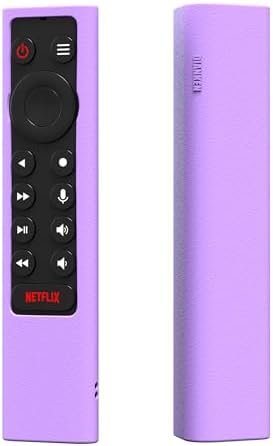 Amazon.com: Protective Case Compatible for NVIDIA Shield Android TV Pro ...