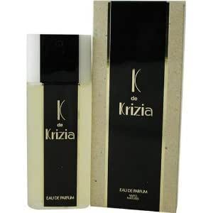 Amazon.com: K de Krizia (Original) por Krizia - Perfume para mujer, 3.3 onzas, Eau de Parfum ...