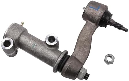 Amazon.com: GM Genuine Parts 19153392 Steering Linkage Idler Arm ...
