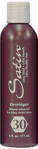 The 8 Best Satin Hair Color Developers of 2023 [Verified] - Cherry Picks